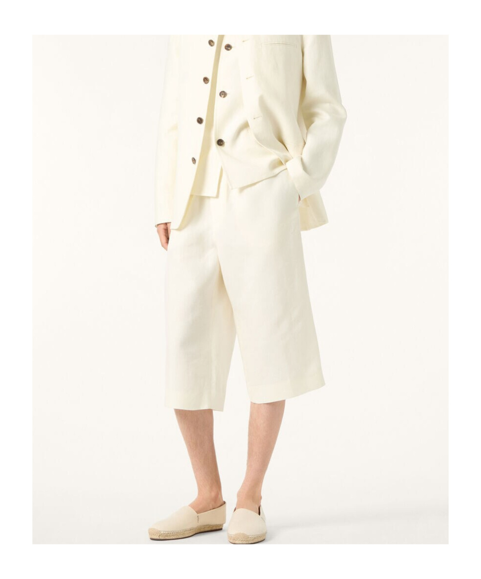 LORO PIANA Loro Piana Orlando Bermuda Shorts